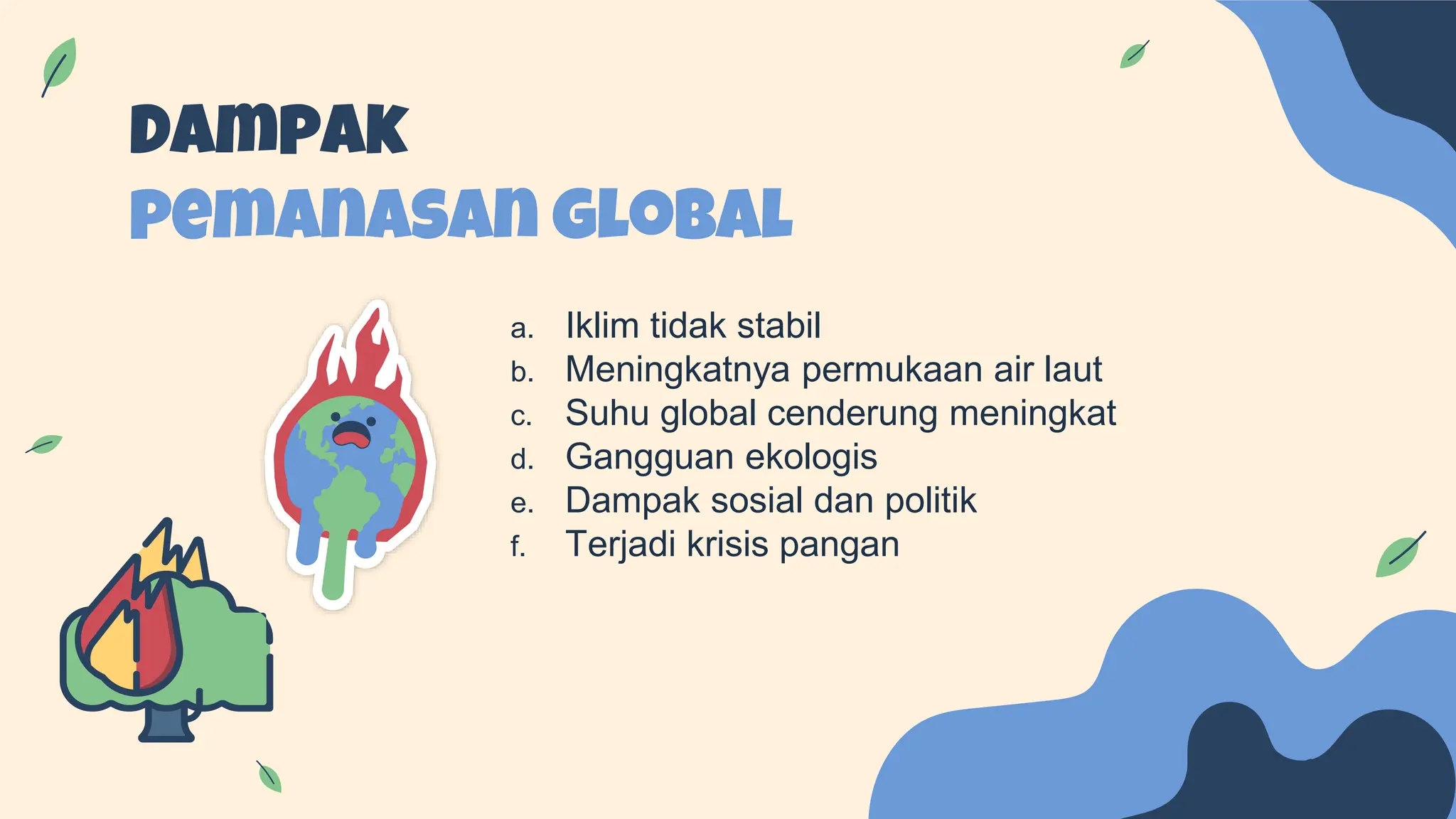 PEMANASAN GLOBAL - MATERI KELAS X MA.pptx