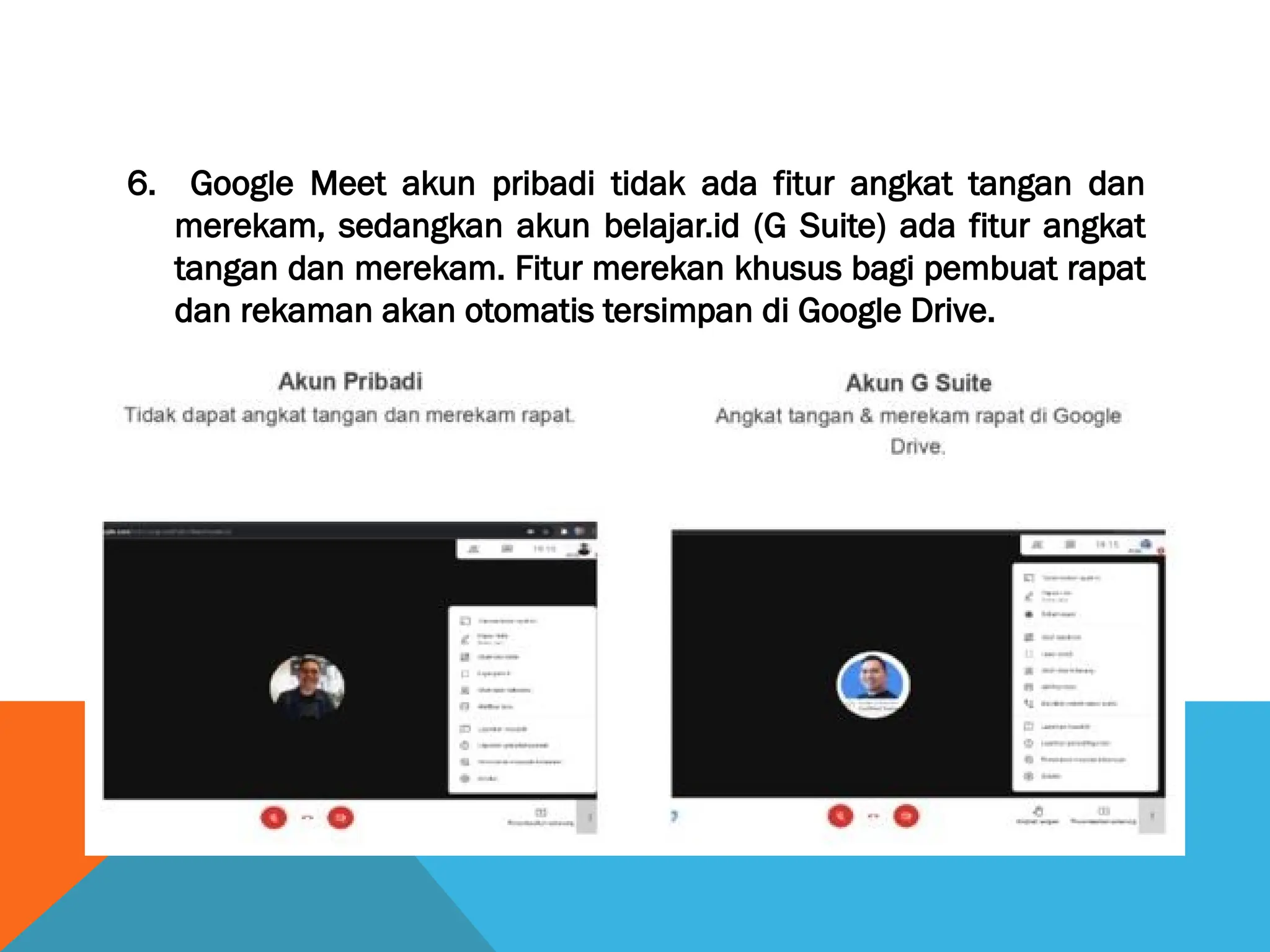 PEMANFAATAN AKUN BELAJAR ID. DI SMA NEGERI 3 PAGAR ALAMpptx | PPTX