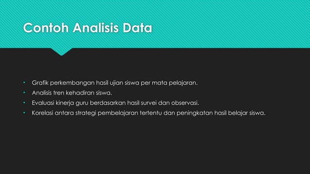 Pemanfaatan Analisis Data untuk Pengambilan Keputusan dalam Rencana.pptx