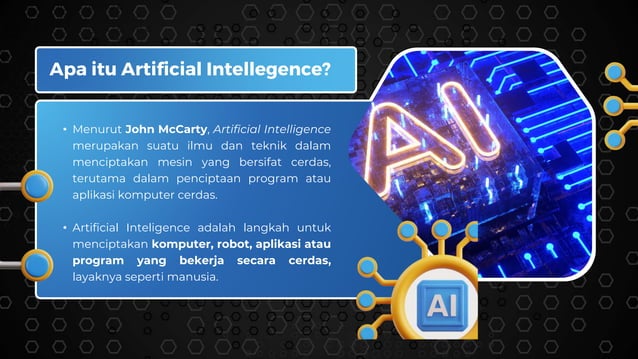 Pemanfaatan Artificial Intelligence (AI) untuk Pembelajaran.pptx