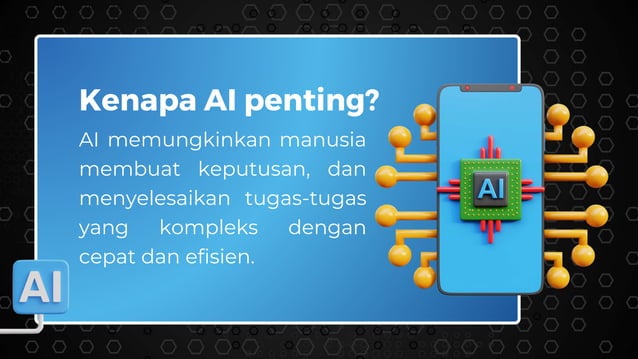 Pemanfaatan Artificial Intelligence (AI) untuk Pembelajaran.pptx