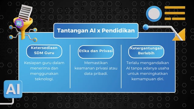 Pemanfaatan Artificial Intelligence (AI) untuk Pembelajaran.pptx