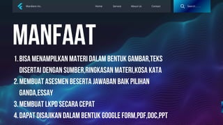 PEMANFAATAN Artificial Intelligence UNTUK MEYIAPAKN PERANGKAT PEMBELAJARAN (1).pdf