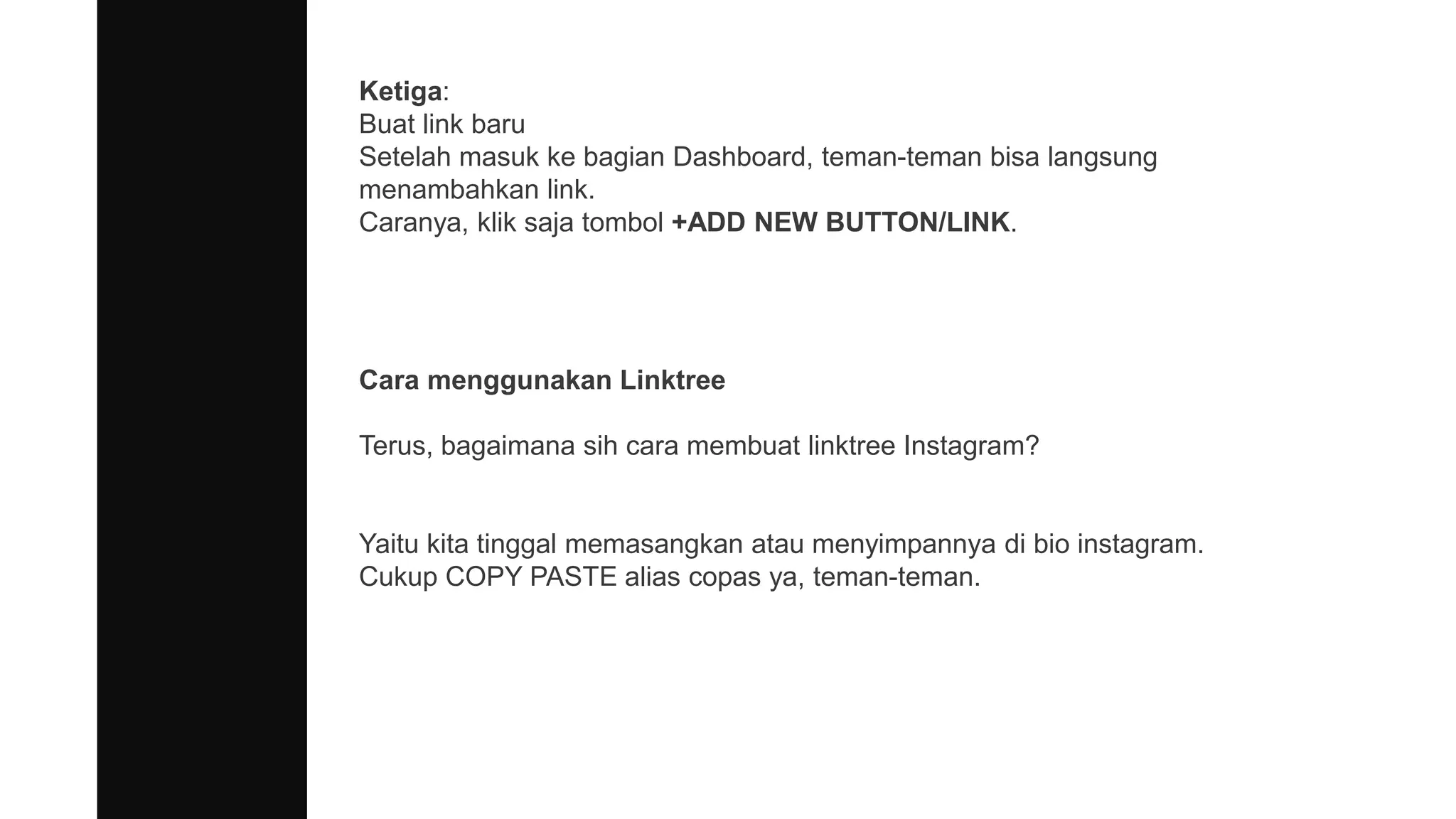 Pemanfaatan BIOLINK.pptx