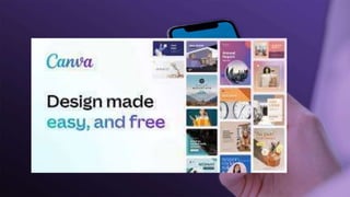 Pemanfaatan canva sebagai media promosi.pptx