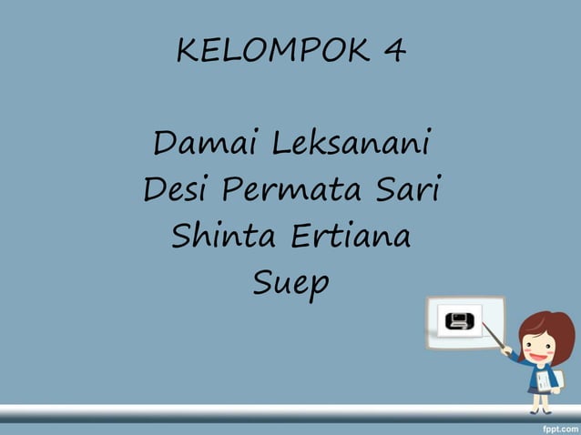 Pemanfaatan ict sebagai_sumber_belajar_dalam_pembelajaran | PPT