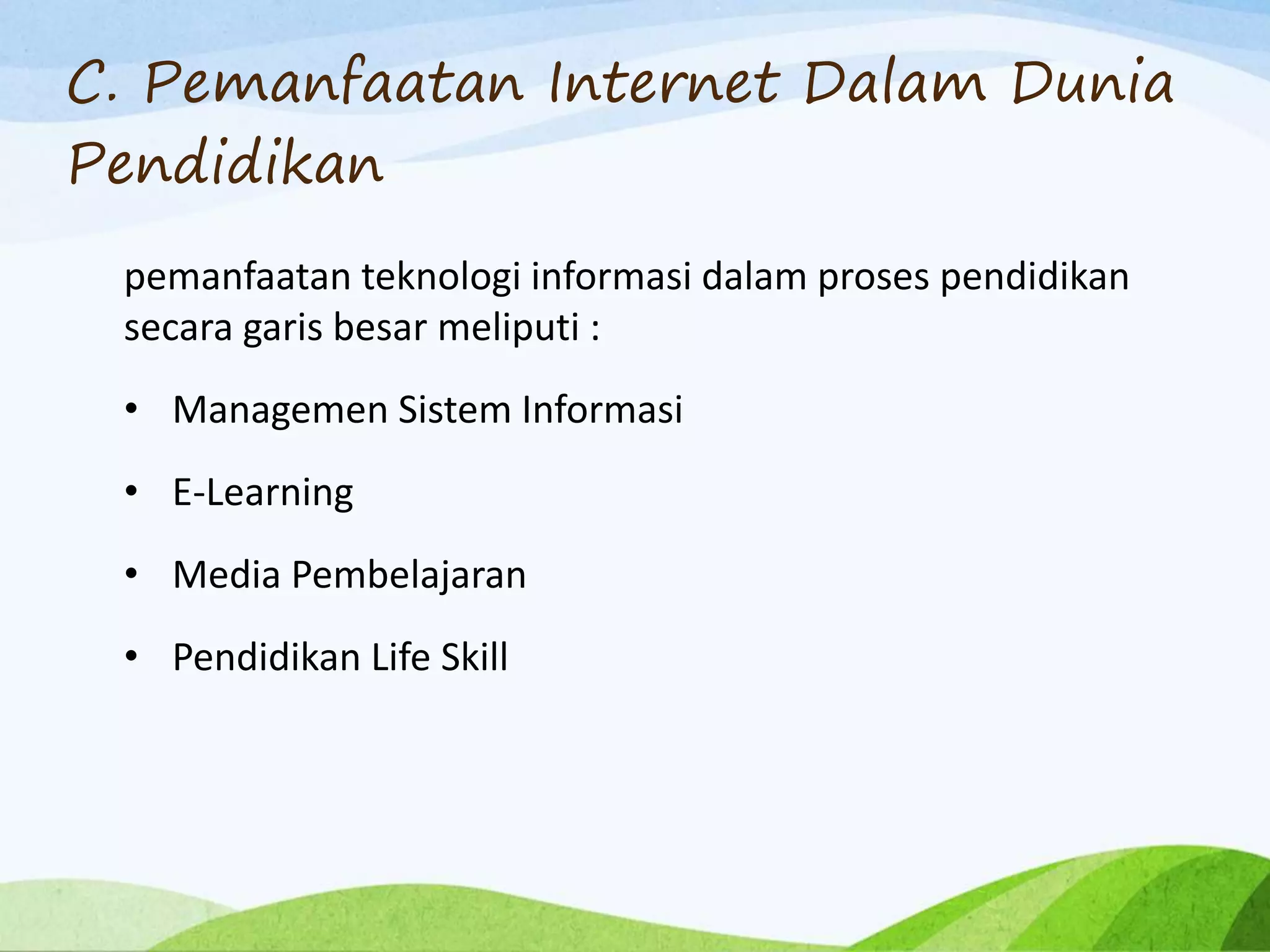 PEMANFAATAN INTERNET.pptx