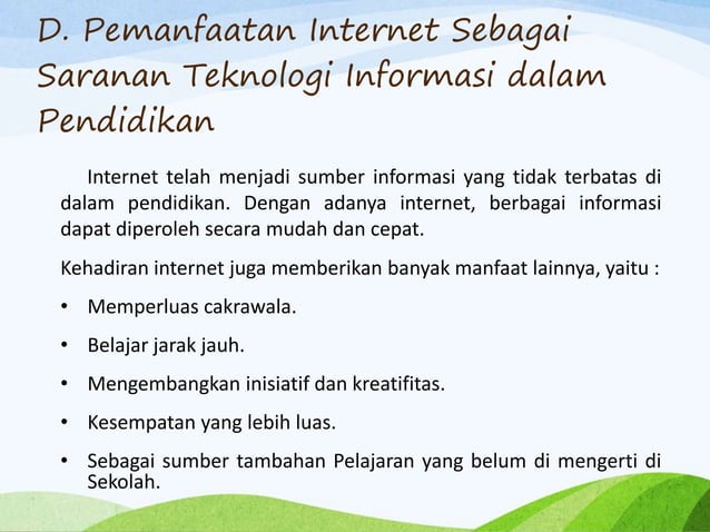 PEMANFAATAN INTERNET.pptx
