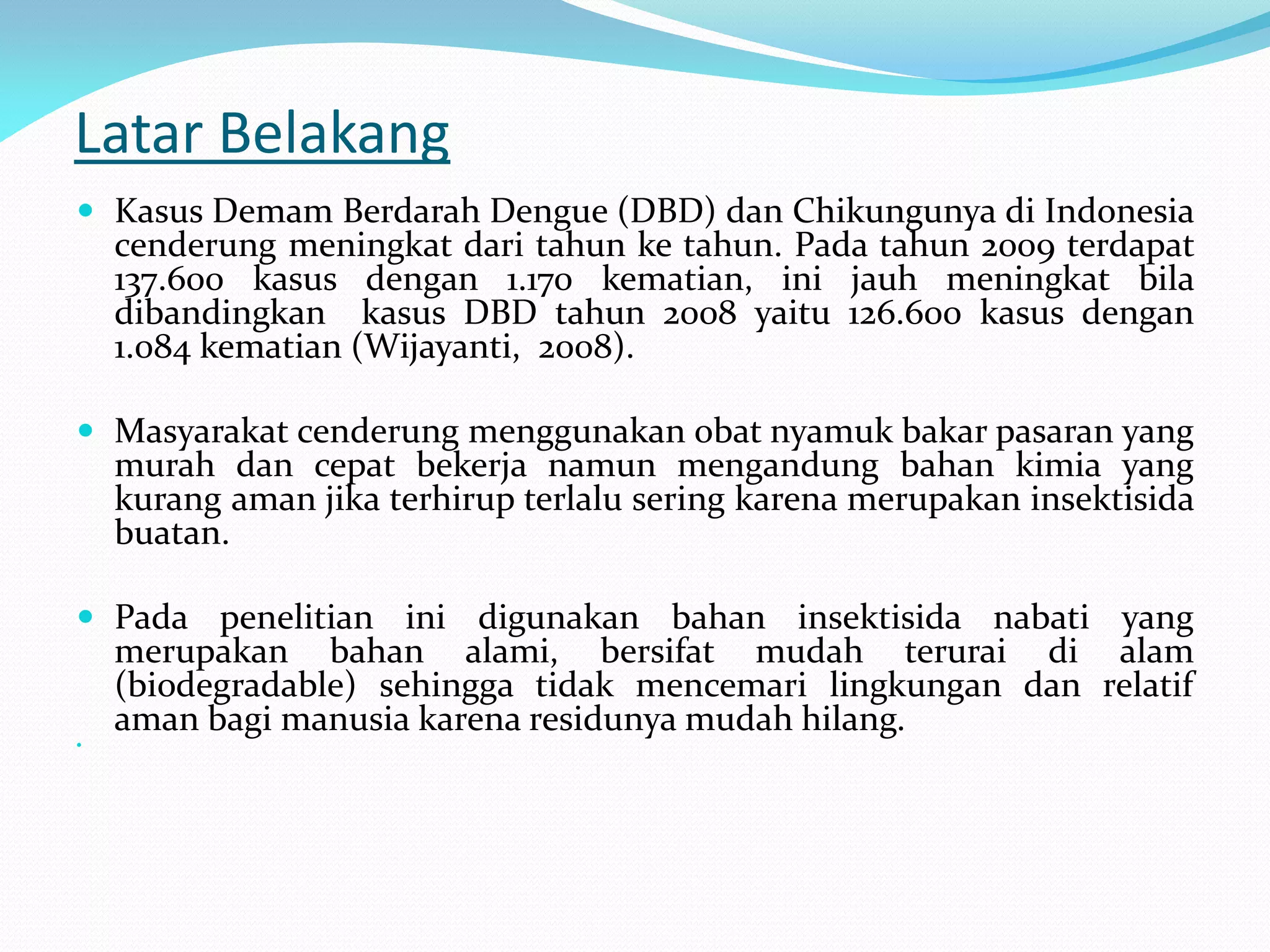 Pemanfaatan kulit batang gemor 2 | PDF