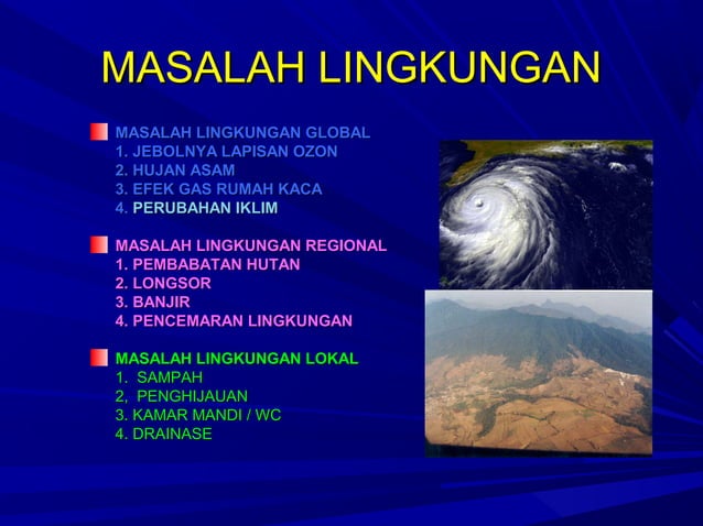 Pemanfaatan Limbah Padat Industri Rokok | PPT