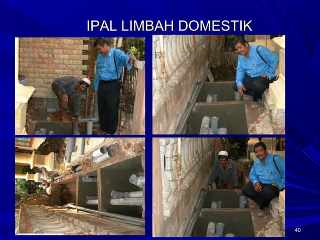 Pemanfaatan Limbah Padat Industri Rokok | PPT