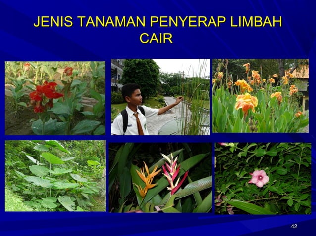 Pemanfaatan Limbah Padat Industri Rokok | PPT