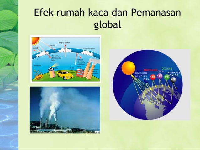 Pemanfaatan Limbah Padat Industri Rokok | PPT