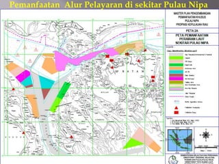 Pemanfaatan Pulau Nipah | PPTX