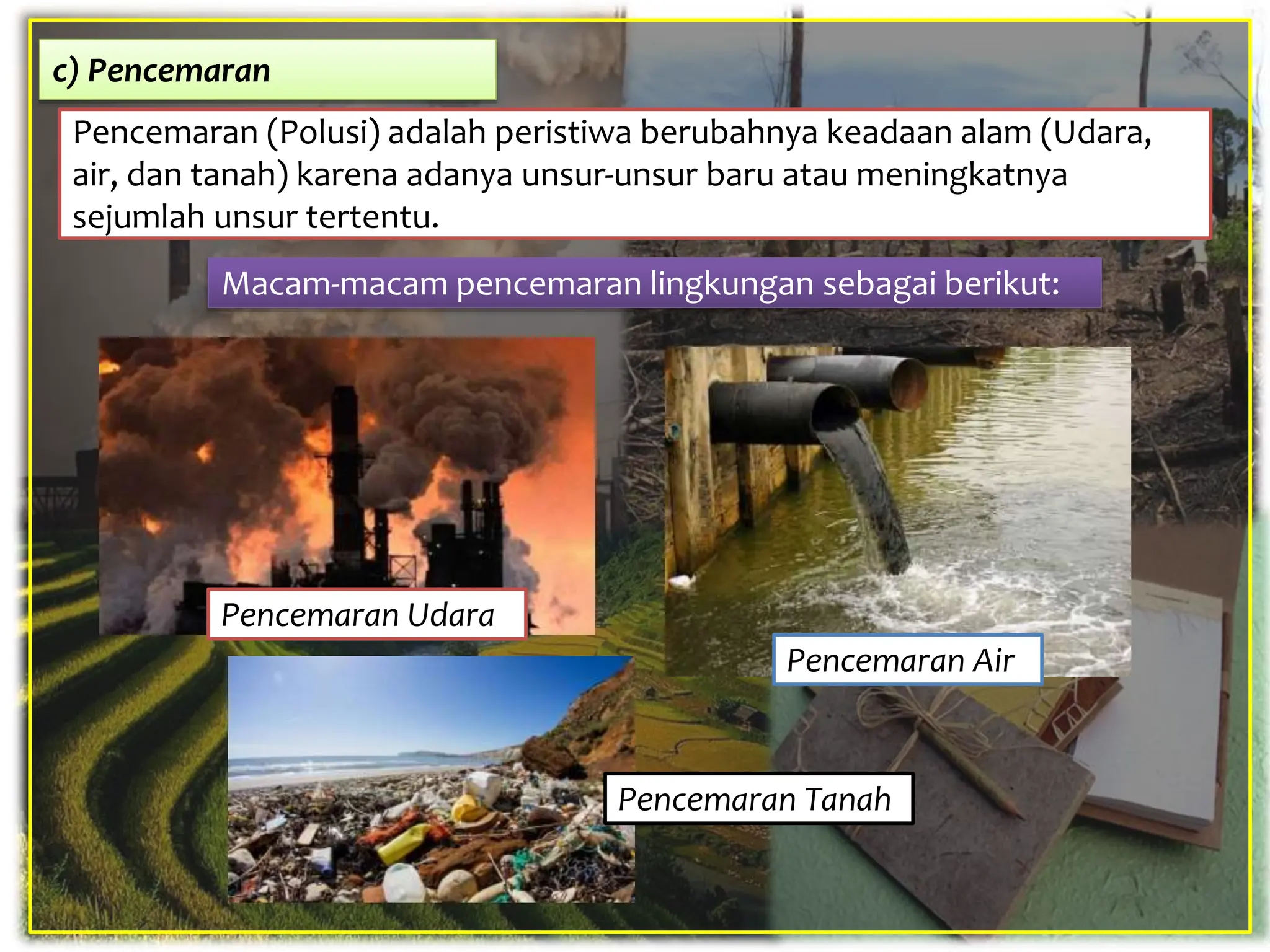 Pemanfaatan SDA dengan Prinsip Pembangunan Berkelanjutan.pptx