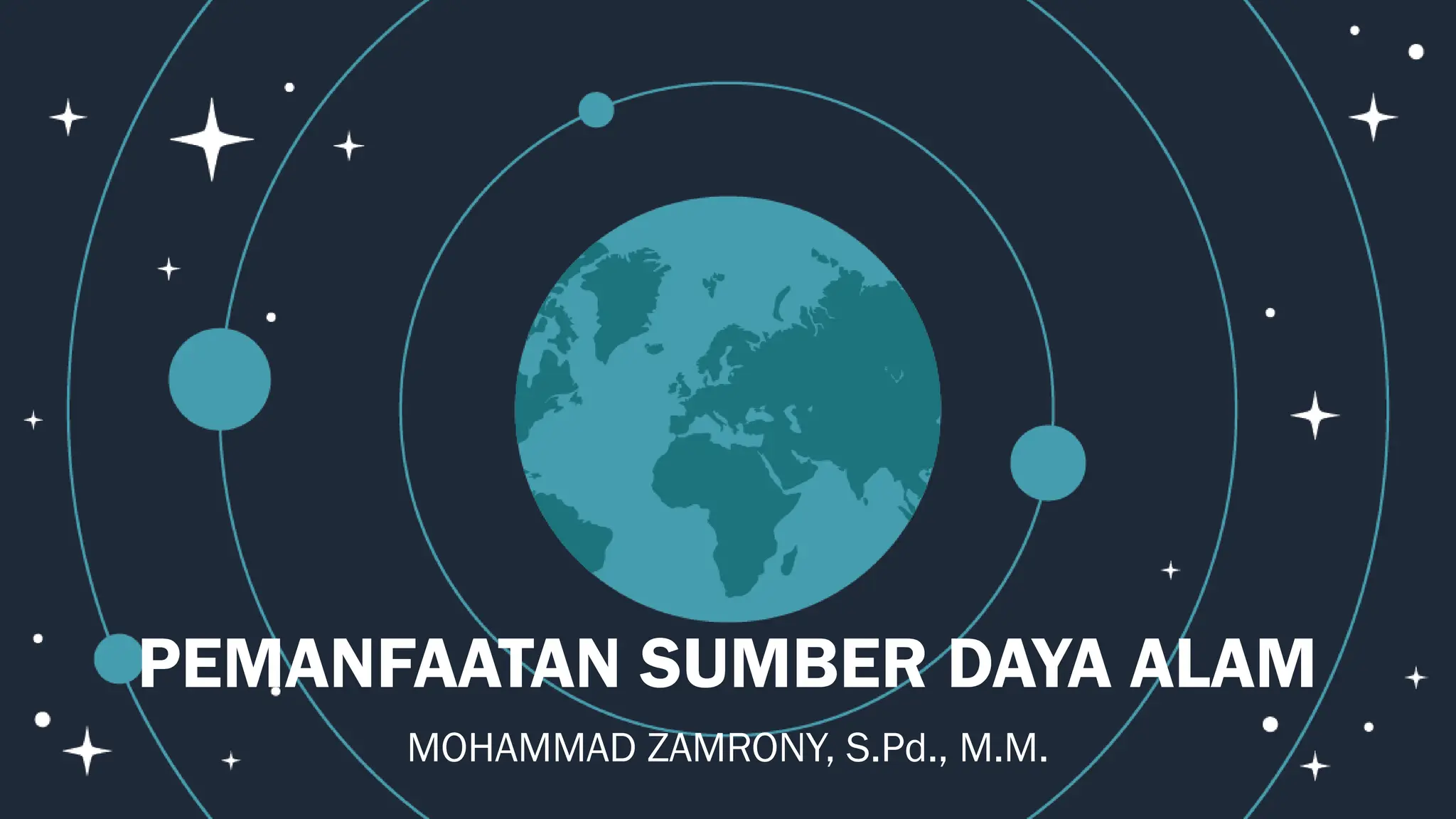 PEMANFAATAN SUMBER DAYA ALAM INDONESIA.pptx