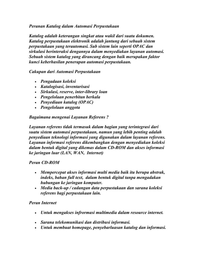 Pemanfaatan teknologi informasi dan komunikasi sebagai media pembelajaran | PDF