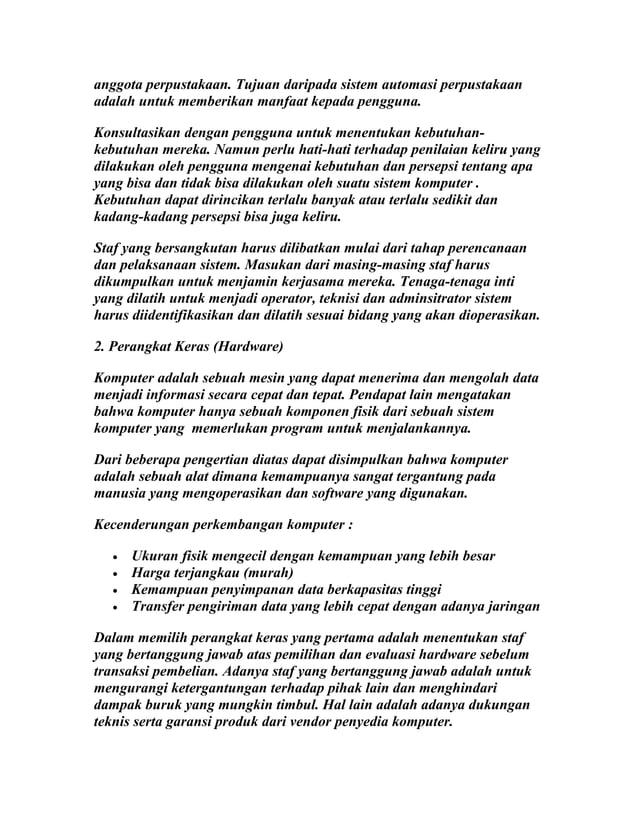 Pemanfaatan teknologi informasi dan komunikasi sebagai media pembelajaran | PDF