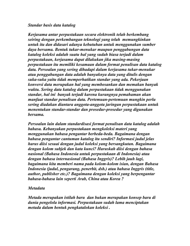 Pemanfaatan teknologi informasi dan komunikasi sebagai media pembelajaran | PDF