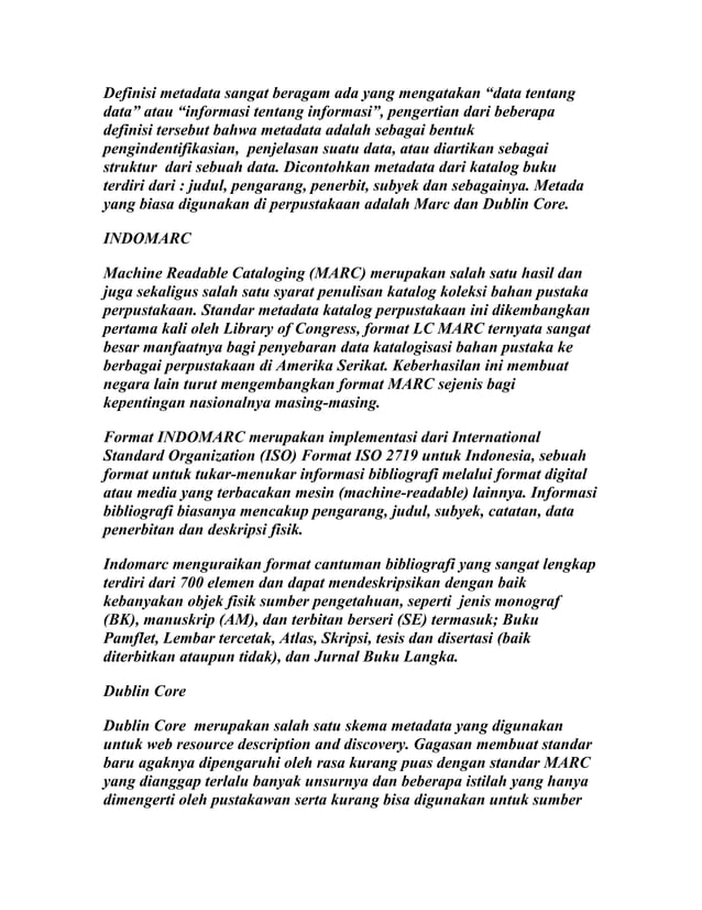 Pemanfaatan teknologi informasi dan komunikasi sebagai media pembelajaran | PDF