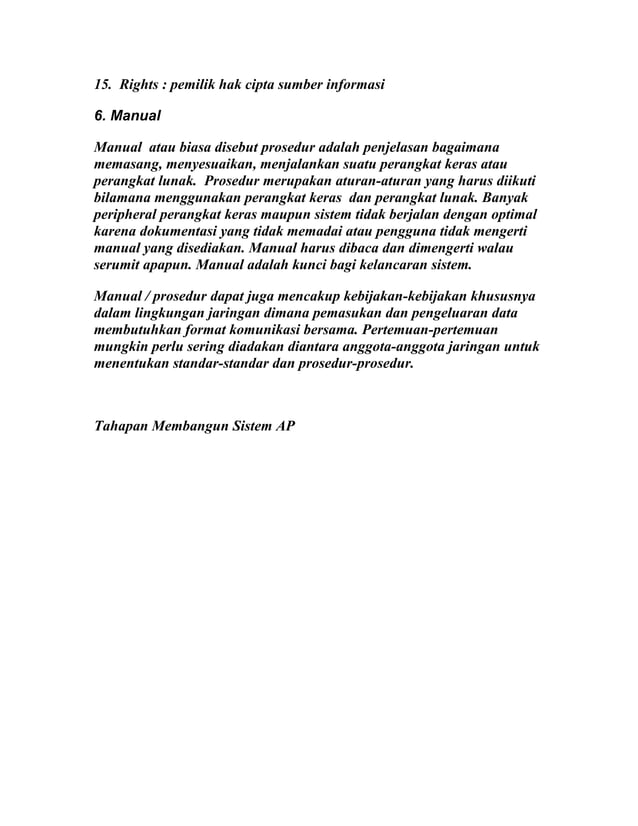 Pemanfaatan teknologi informasi dan komunikasi sebagai media pembelajaran | PDF