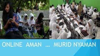 Pemanfaatan Teknologi Internet Untuk Perkembangan Anak | PPTX