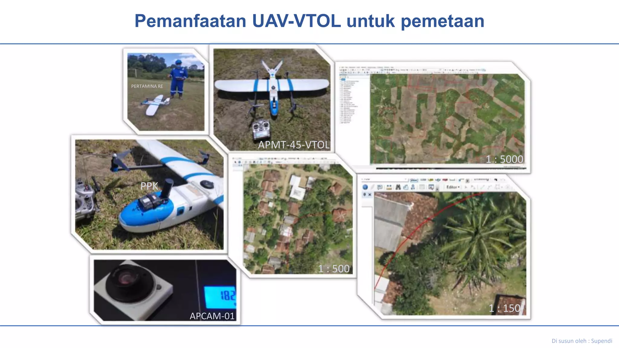 Pemanfaatan UAV-VTOL untuk pemetaan.pptx