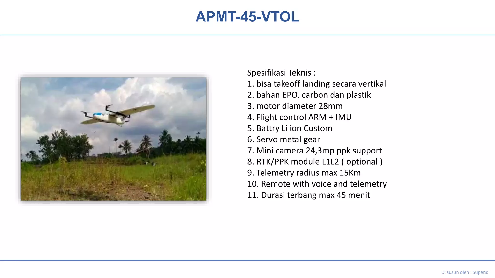 Pemanfaatan UAV-VTOL untuk pemetaan.pptx