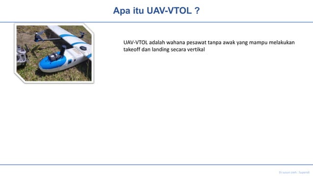 Pemanfaatan UAV-VTOL untuk pemetaan.pptx