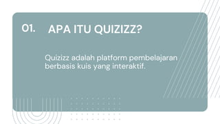 Pemanfaatan Quizizz Untuk Asesmen Pembelajaran | PDF