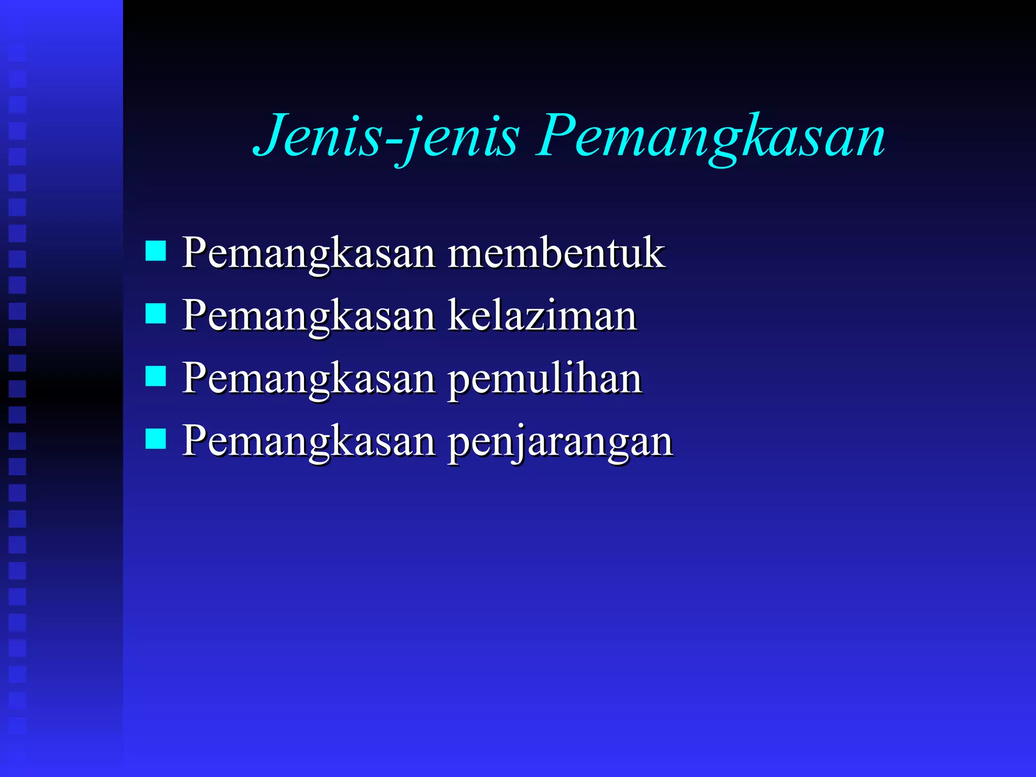 Pemangkasan Tanaman Landskap | PPT