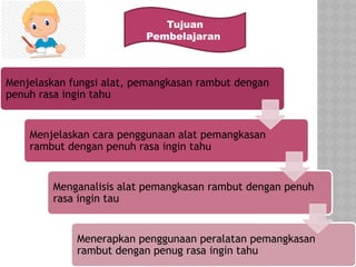 PEMANGKASAN RAMBUT SOLID DENGAN BERBAGAI MODEL | PPTX