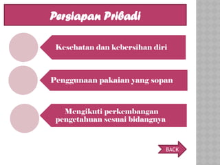 PEMANGKASAN RAMBUT SOLID DENGAN BERBAGAI MODEL | PPTX
