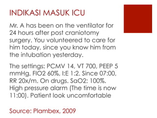 Cidera Kepala Berat (CKB) | PDF