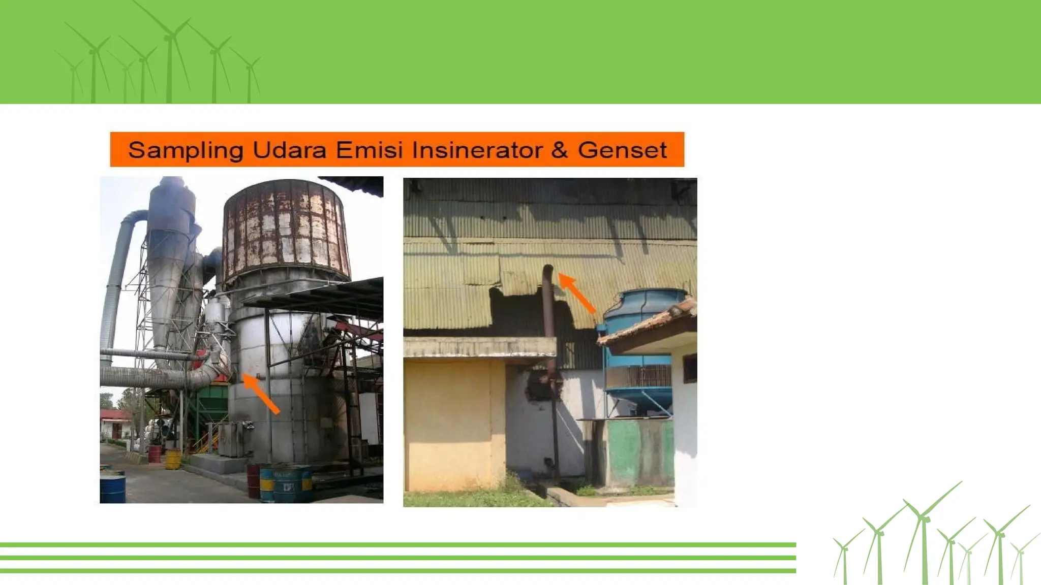 Contoh Pemantauan Cerobong Emisi Udara.pptx