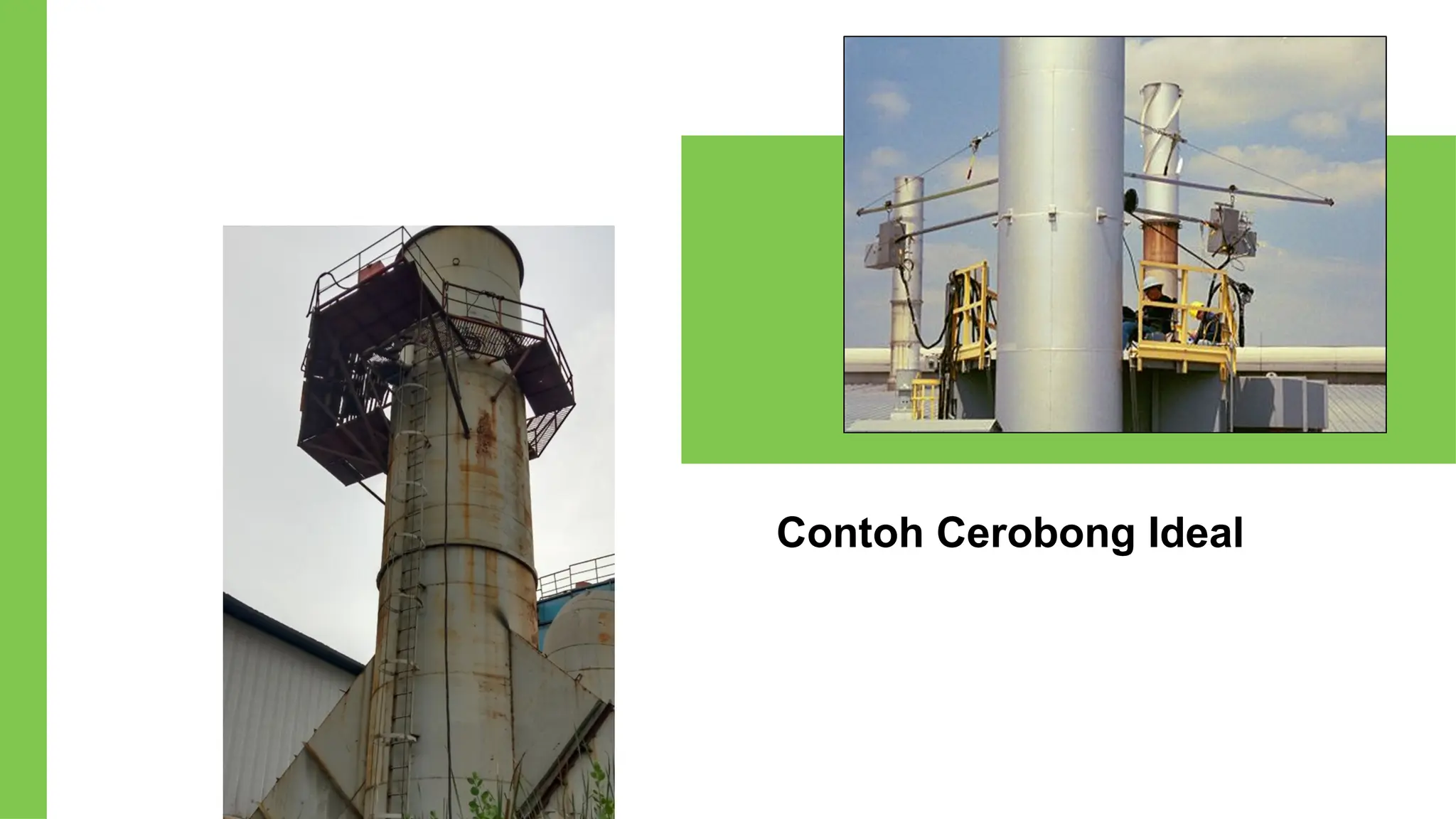 Contoh Pemantauan Cerobong Emisi Udara.pptx