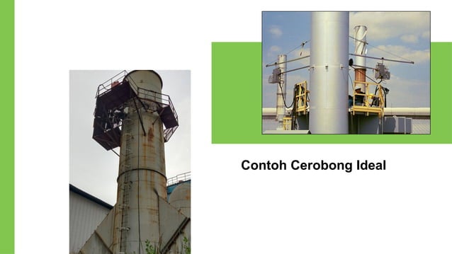 Contoh Pemantauan Cerobong Emisi Udara.pptx