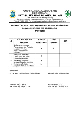 PEMANTAUAN DAN PENILAIAN KEGIATAN docx.docx