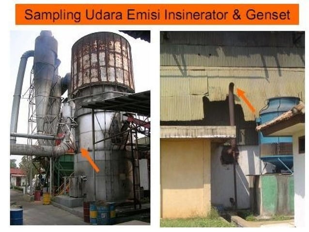 Pemantauan kualitas udara di lingkungan kerja.ppt