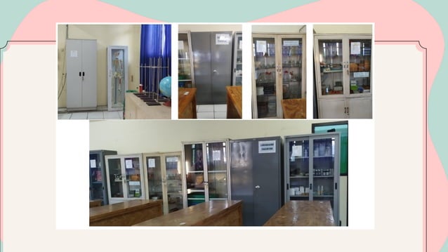 Pemantauan Sarana Prasarana Laboratorium sekolah.pptx