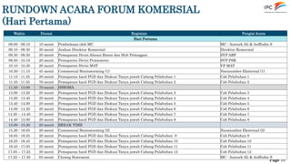 Pemaparan Acara Forum Komersial 2021 ke Cabang (2.3.2021).pptx