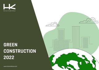 Pemaparan Green Construction - ESG Program 2022 R1.pptx