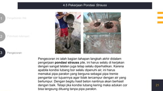 PEMAPARAN PEKERJAAN PONDASI & PAGAR.pptx