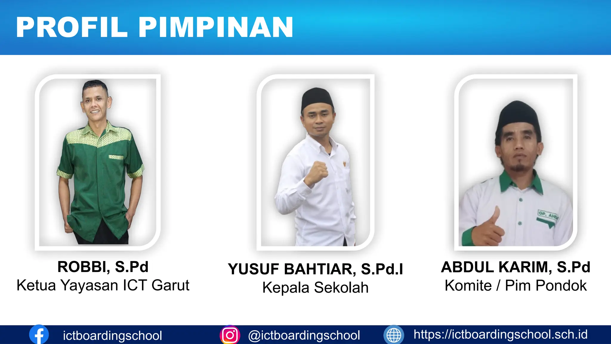 PEMAPARAN PROFIL SMA ISLAMIC CENTRE PAKENJENG.pptx