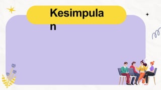 PEMAPARAN VISI MISI SEKOLAH PMM di SDN Penanggapan 03 | PPTX