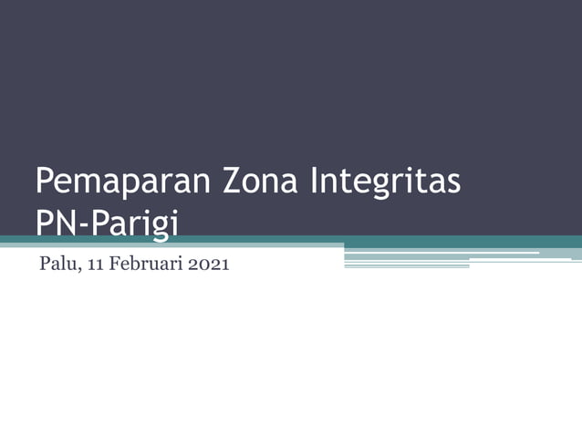 Pemaparan Zona Integritas.pptx