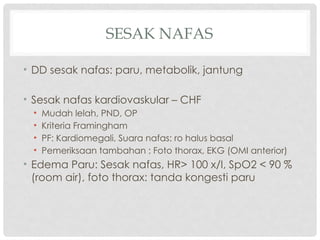 pemasangan EKG Keperawatan di Rumah Sakit.pptx