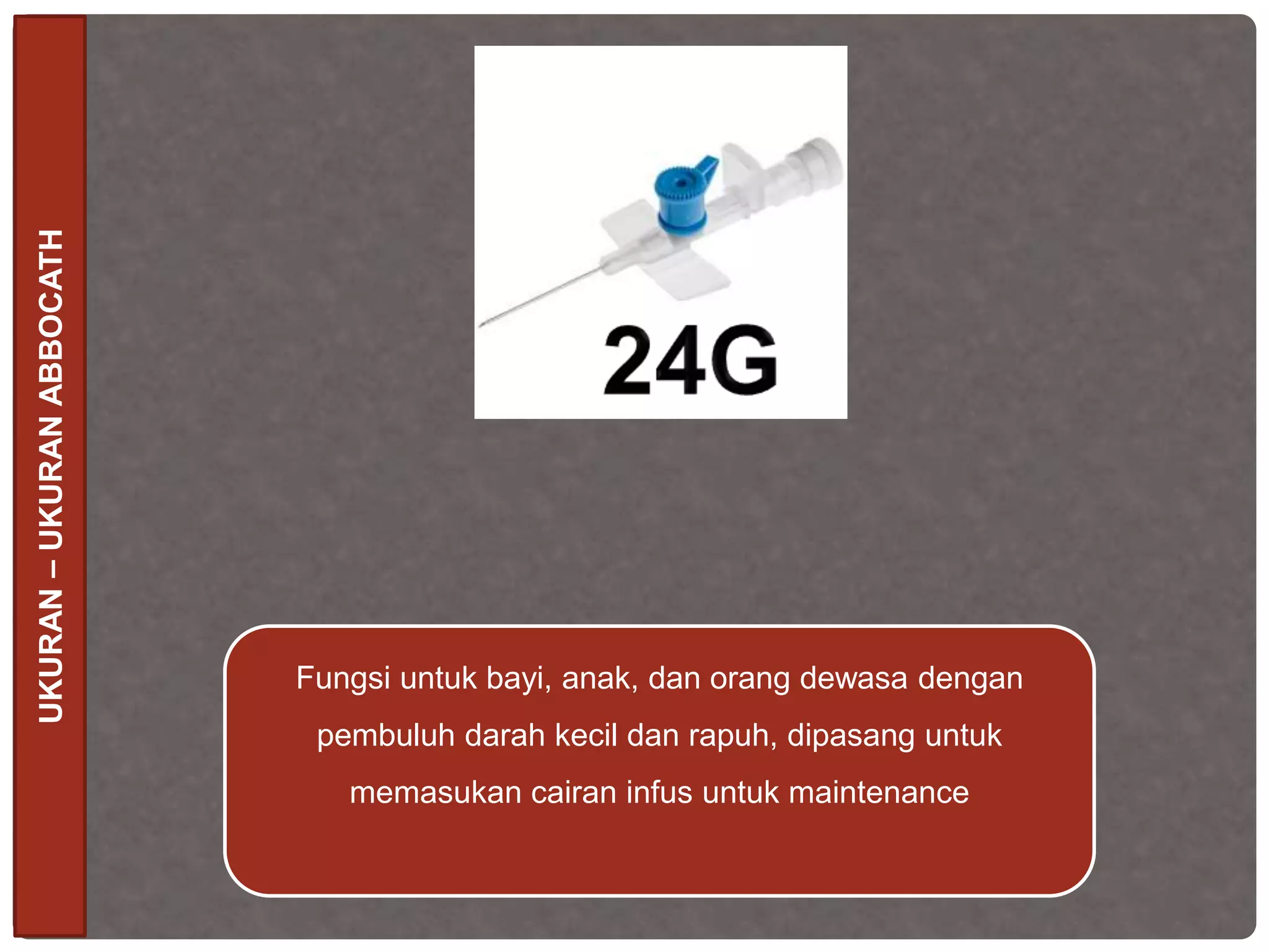 Pemasangan infus.pptx