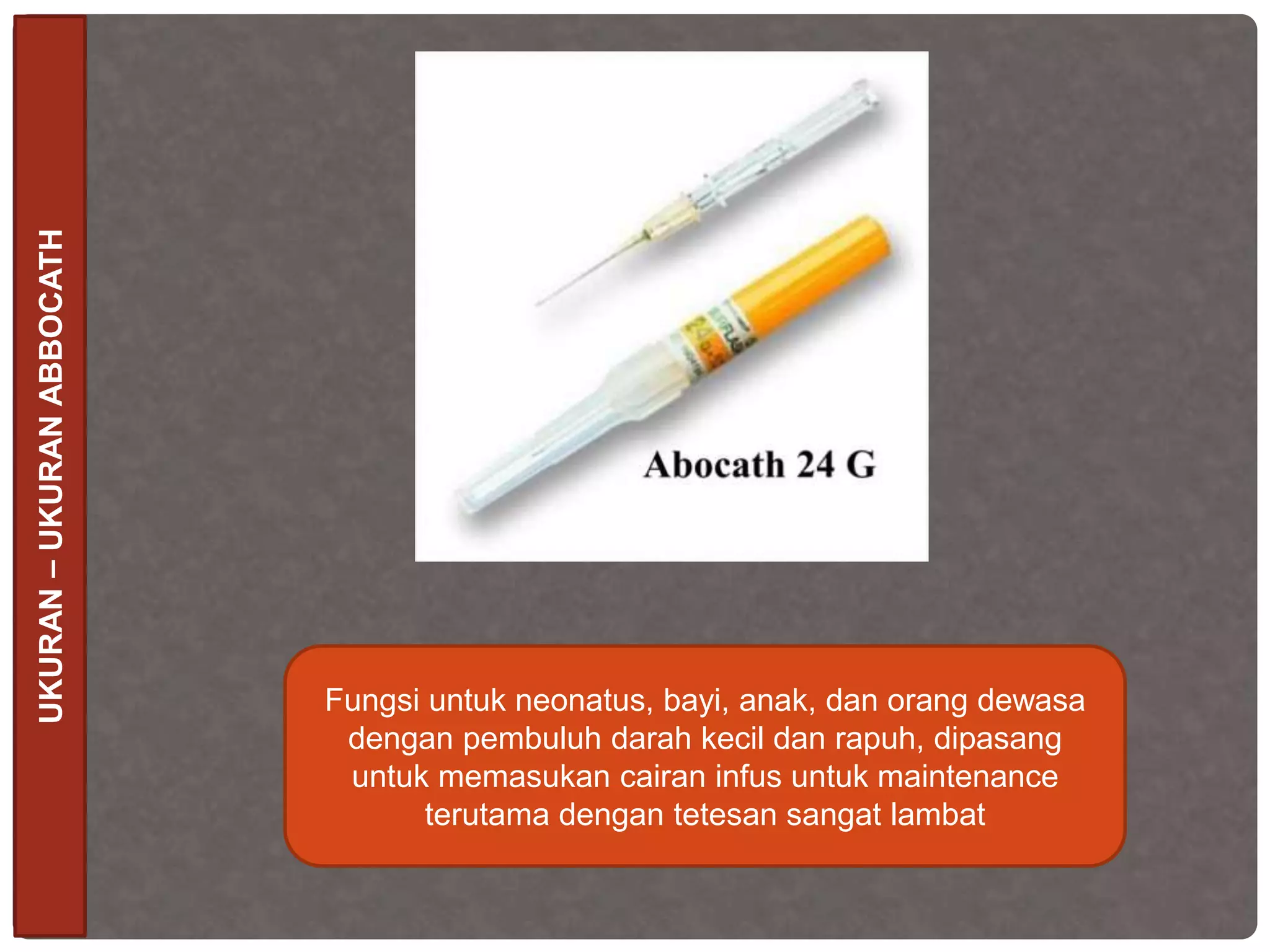 Pemasangan infus.pptx