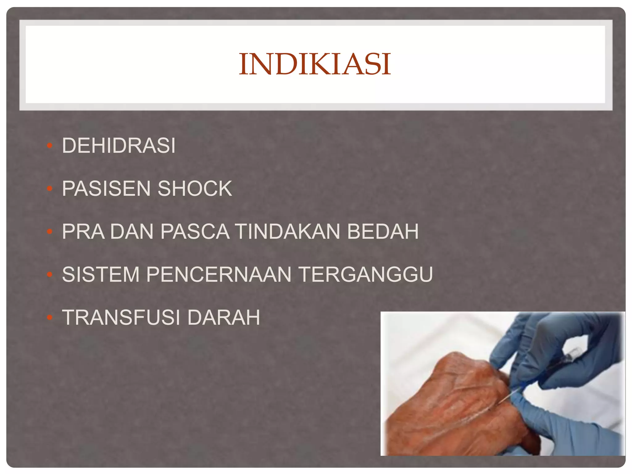 Pemasangan infus.pptx